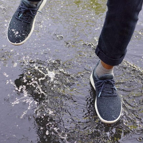 allbirds | Shoes | Allbrids Wool Runner Mizzles | Poshmark